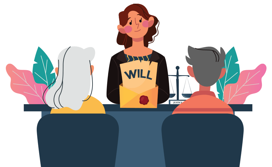 Will Writing - The Planning Bee